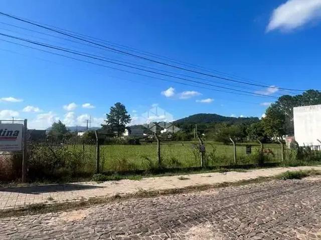 Terreno / Lote para Venda em Santa Maria/RS Tomazetti