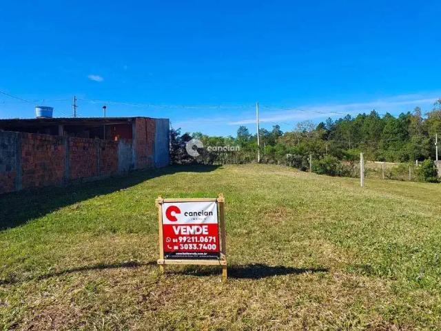 Terreno / Lote para Venda em Santa Maria/RS Tomazetti