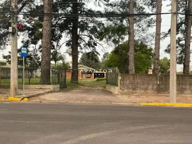Terreno / Lote para Venda em Santa Maria/RS Urlândia