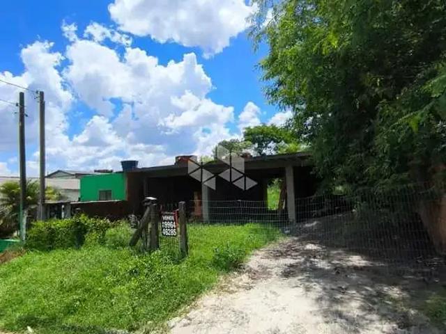 Terreno / Lote para Venda em Santa Maria/RS Urlândia