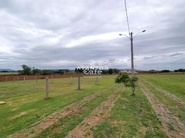 Terreno / Lote para Venda em Santa Maria/RS Zona Rural