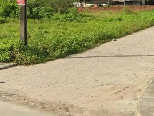 Terreno / Lote para Venda em Santa Rita/PB Aeroporto