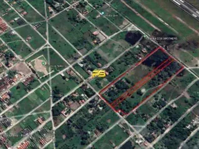 Terreno / Lote para Venda em Santa Rita/PB Municípios