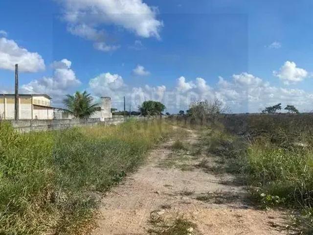 Terreno / Lote para Venda em Santa Rita/PB Popular