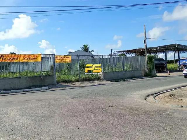 Terreno / Lote para Venda em Santa Rita/PB Vila Tibiri
