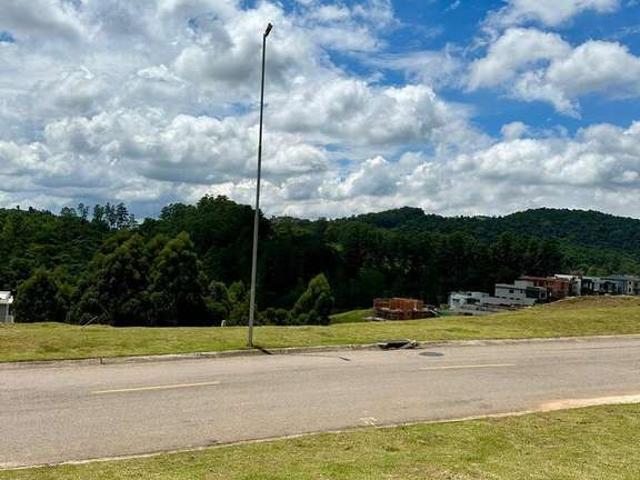 Terreno / Lote para Venda em Santana de Parnaíba/SP Colinas da Anhangüera