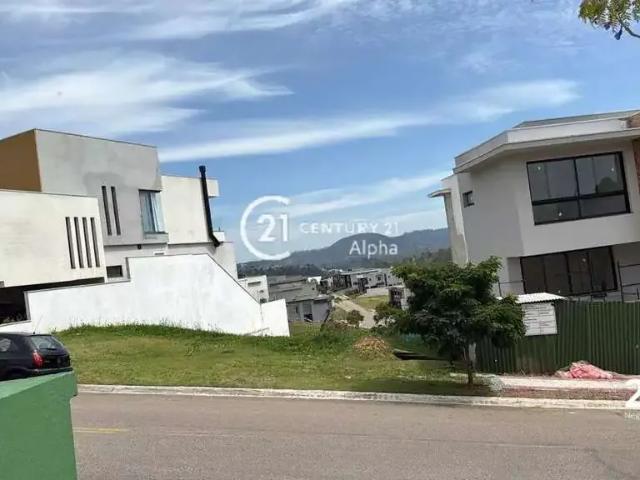 Terreno / Lote para Venda em Santana de Parnaíba/SP Colinas da Anhangüera