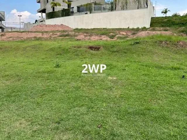 Terreno / Lote para Venda em Santana de Parnaíba/SP Colinas da Anhangüera