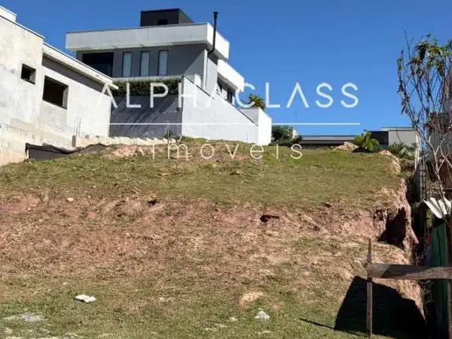Terreno / Lote para Venda em Santana de Parnaíba/SP Colinas da Anhangüera