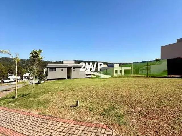 Terreno / Lote para Venda em Santana de Parnaíba/SP Colinas da Anhangüera