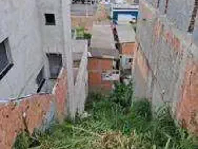 Terreno / Lote para Venda em Santana de Parnaíba/SP Colinas da Anhangüera