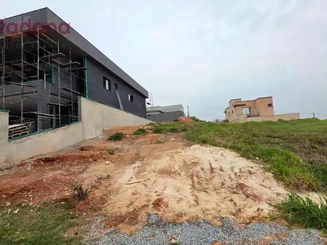 Terreno / Lote para Venda em Santana de Parnaíba/SP Colinas de Parnaíba I