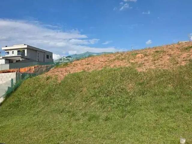 Terreno / Lote para Venda em Santana de Parnaíba/SP Colinas de Parnaíba I
