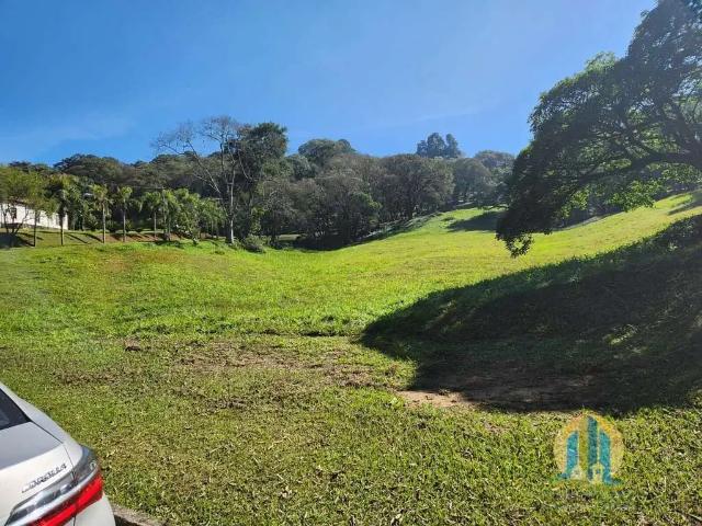 Terreno / Lote para Venda em Santana de Parnaíba/SP Condomínio Voturuna