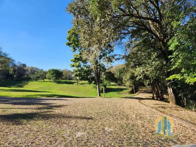 Terreno / Lote para Venda em Santana de Parnaíba/SP Condomínio Voturuna