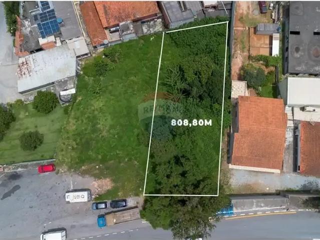 Terreno / Lote para Venda em Santana de Parnaíba/SP Campo da Vila