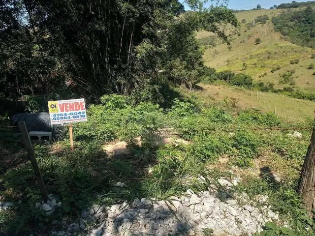 Terreno / Lote para Venda em Santana de Parnaíba/SP Capela Velha