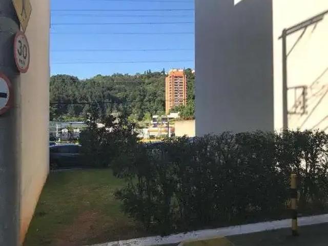 Terreno / Lote para Venda em Santana de Parnaíba/SP Centro de Apoio 1