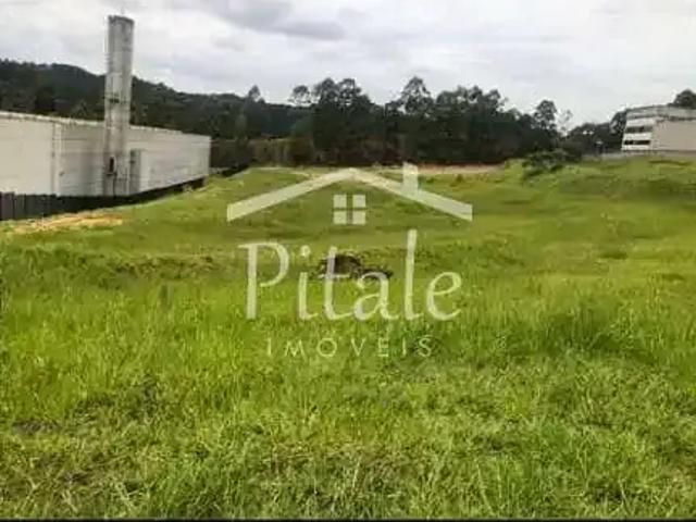Terreno / Lote para Venda em Santana de Parnaíba/SP Centro Empresarial Tamboré