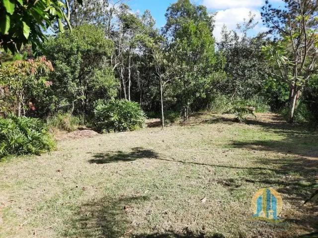 Terreno / Lote para Venda em Santana de Parnaíba/SP Chácara das Garças