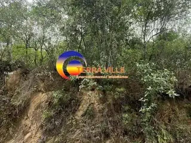 Terreno / Lote para Venda em Santana de Parnaíba/SP Chácara das Garças