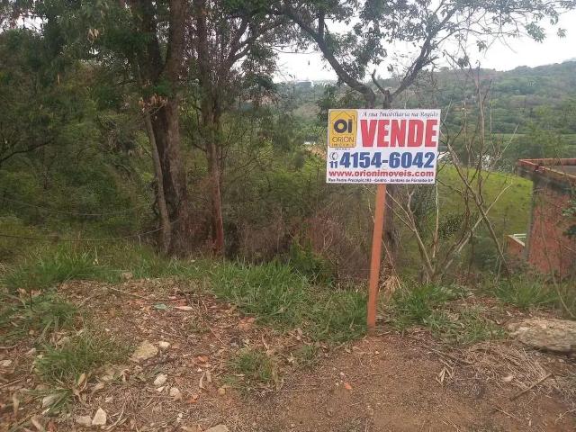 Terreno / Lote para Venda em Santana de Parnaíba/SP Chácara das Garças