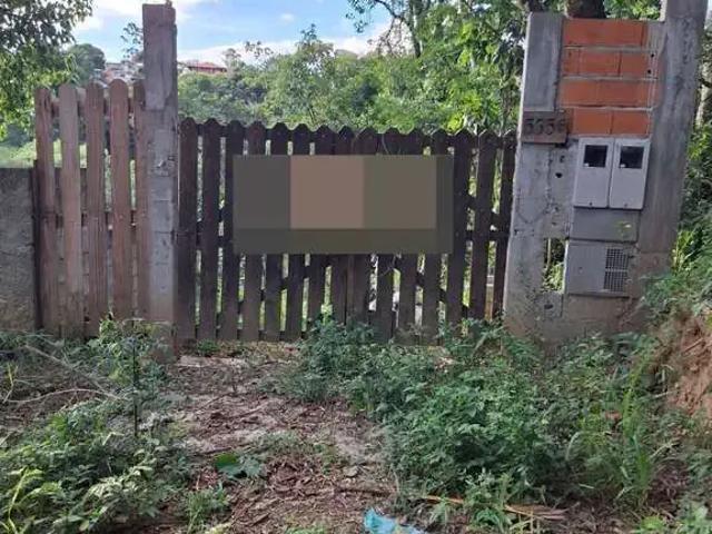 Terreno / Lote para Venda em Santana de Parnaíba/SP Chácara das Garças