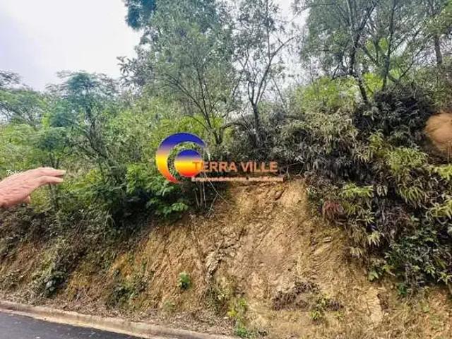 Terreno / Lote para Venda em Santana de Parnaíba/SP Chácara das Garças