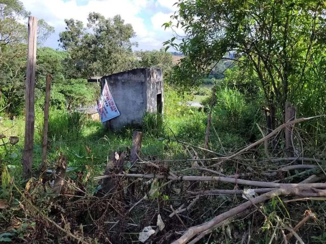Terreno / Lote para Venda em Santana de Parnaíba/SP Chácara das Garças