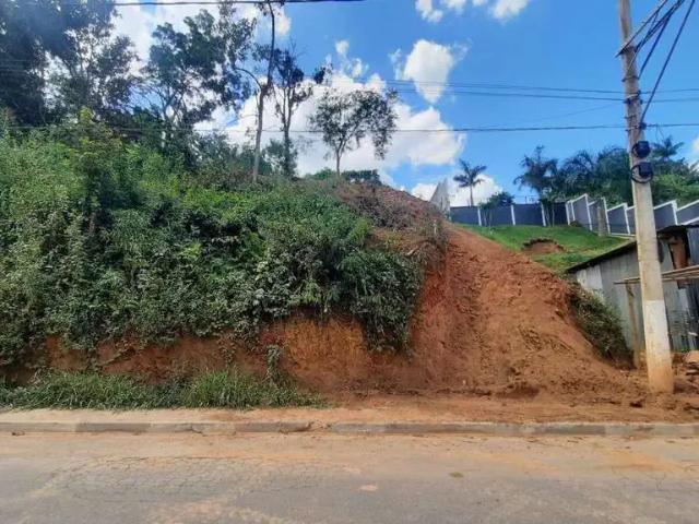 Terreno / Lote para Venda em Santana de Parnaíba/SP Chácara das Garças