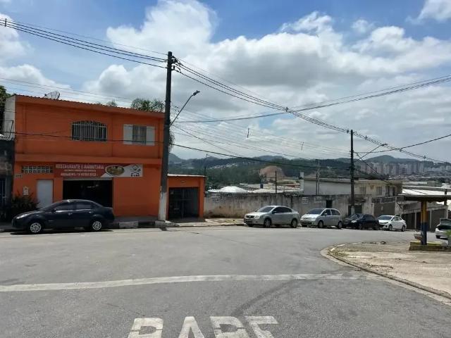 Terreno / Lote para Venda em Santana de Parnaíba/SP Chácara do Solar I Fazendinha