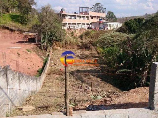 Terreno / Lote para Venda em Santana de Parnaíba/SP Chácara do Solar II Fazendinha