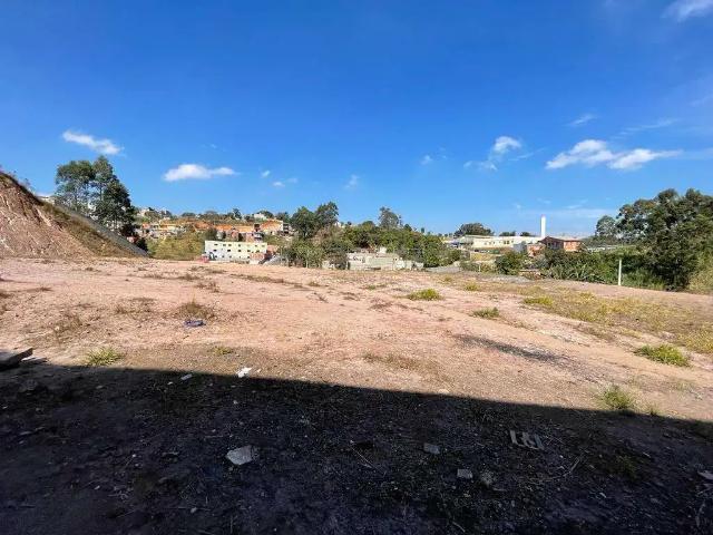 Terreno / Lote para Venda em Santana de Parnaíba/SP Chácara do Solar II Fazendinha