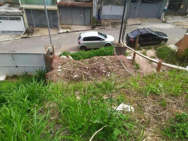 Terreno / Lote para Venda em Santana de Parnaíba/SP Chácara do Solar II Fazendinha