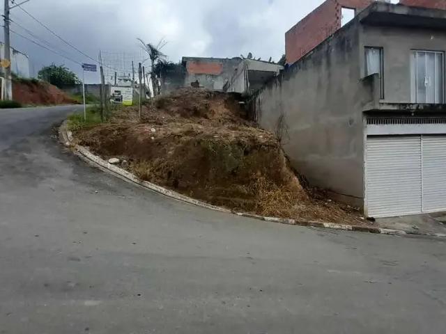 Terreno / Lote para Venda em Santana de Parnaíba/SP Chácara do Solar II Fazendinha