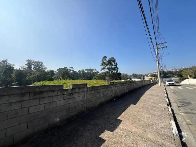 Terreno / Lote para Venda em Santana de Parnaíba/SP Chácara do Solar III