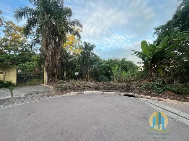 Terreno / Lote para Venda em Santana de Parnaíba/SP Chácara Estela