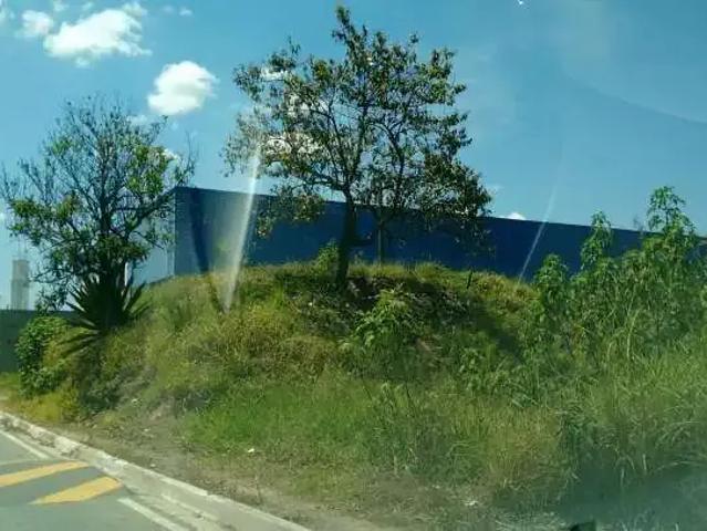 Terreno / Lote para Venda em Santana de Parnaíba/SP Chácara Estela