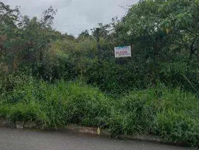 Terreno / Lote para Venda em Santana de Parnaíba/SP Chácara Jaguari Fazendinha