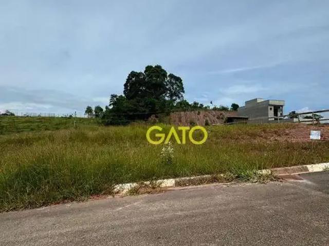 Terreno / Lote para Venda em Santana de Parnaíba/SP Chácara Jaguari Fazendinha