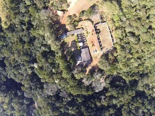Terreno / Lote para Venda em Santana de Parnaíba/SP Chácara Jaguari Fazendinha