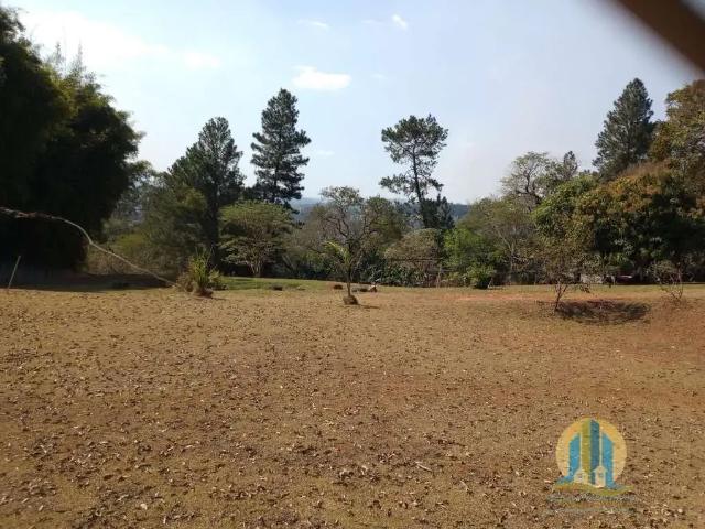 Terreno / Lote para Venda em Santana de Parnaíba/SP Chácara Jaguari Fazendinha
