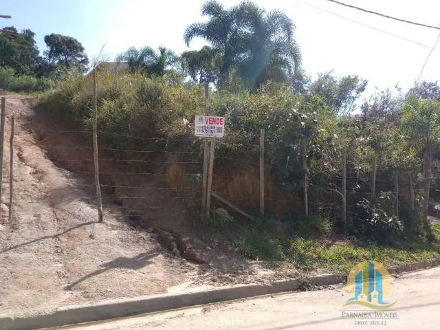 Terreno / Lote para Venda em Santana de Parnaíba/SP Chácara Jaguari Fazendinha