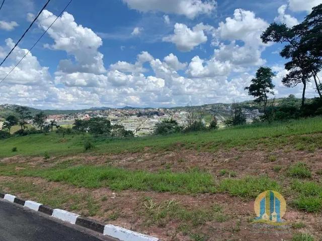 Terreno / Lote para Venda em Santana de Parnaíba/SP Chácara Jaguari Fazendinha