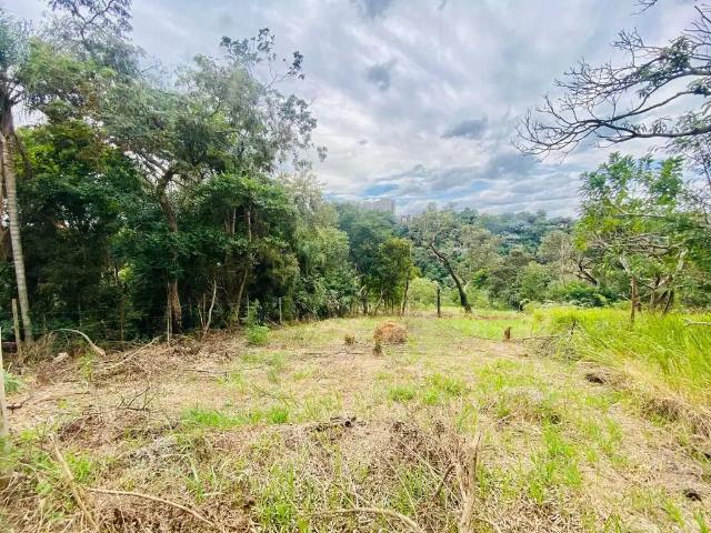 Terreno / Lote para Venda em Santana de Parnaíba/SP Chácara Jaguari Fazendinha