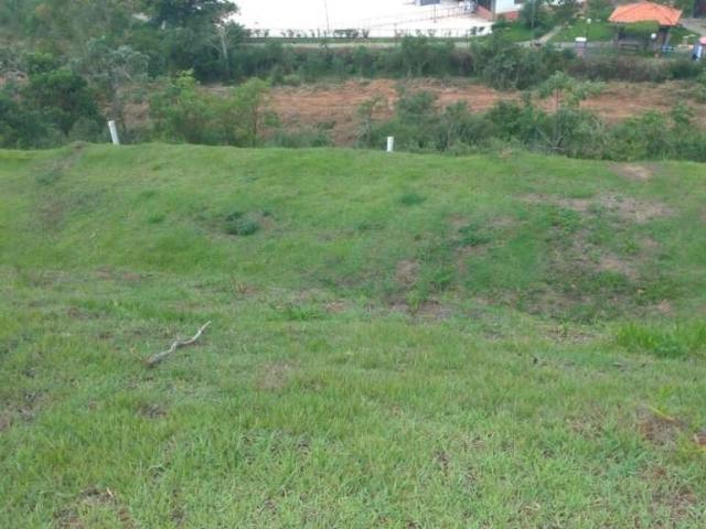 Terreno / Lote para Venda em Santana de Parnaíba/SP Chácara Jaguari Fazendinha