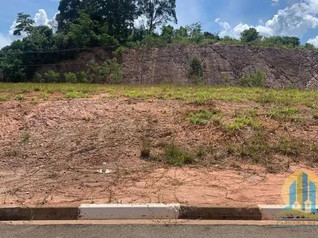 Terreno / Lote para Venda em Santana de Parnaíba/SP Chácara Jaguari Fazendinha