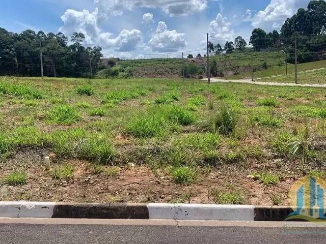 Terreno / Lote para Venda em Santana de Parnaíba/SP Chácara Jaguari Fazendinha