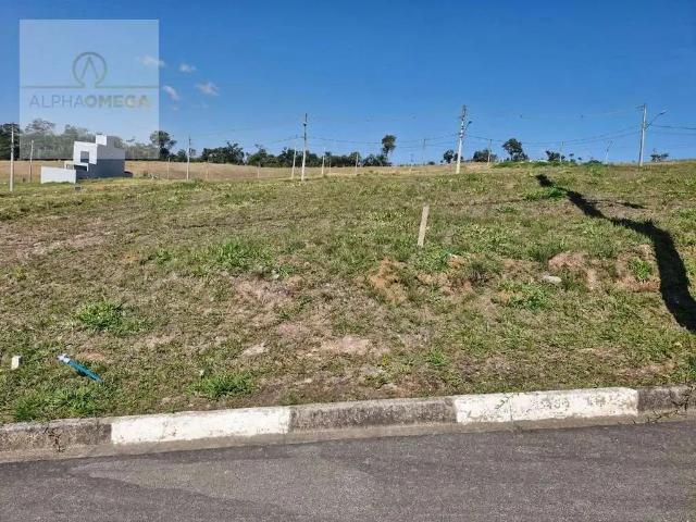 Terreno / Lote para Venda em Santana de Parnaíba/SP Chácara Jaguari Fazendinha