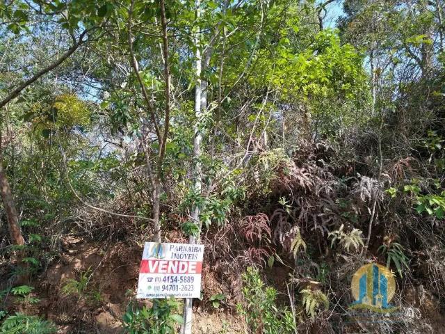 Terreno / Lote para Venda em Santana de Parnaíba/SP Chácara Jaguari Fazendinha